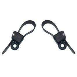 Bumprider Pram Connector Straps - set of 2. Suits Original & Sit